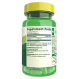 Spring Valley L-Arginine Amino Acid Supplements, 500 mg, 50 Count HSA ...