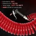 SPBTAR Air Blower Gun, Heavy Duty Compressed Air Duster Blow Gun with ...