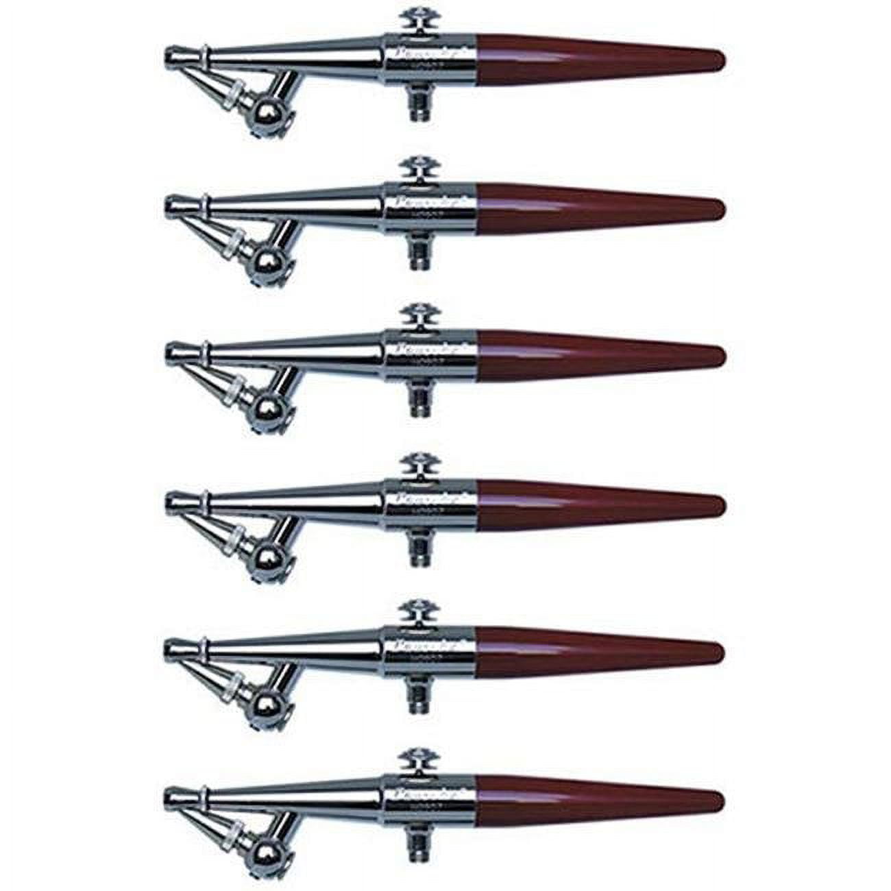 Click here for Paasche H-6p 0.64 Mm Single Action Airbrush With M... prices