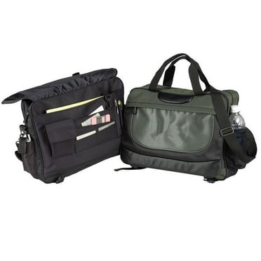 DEP Daily Essentials Pouch Grey - Walmart.com