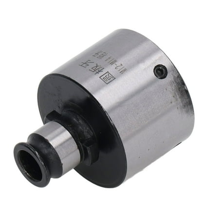Thread Die Chuck, Wide Application High Hardness Tapping Collet For ...
