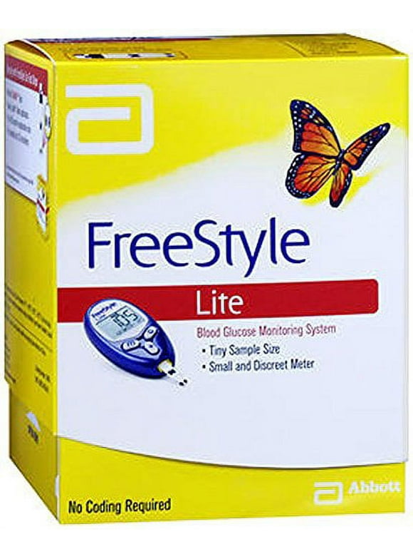 FreeStyle Lite in FreeStyle - Walmart.com