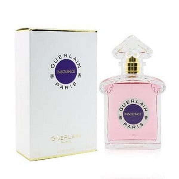 Click here for Insolence By Guerlain Paris Edt 2.5 Oz / 75 Ml Spr... prices