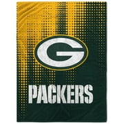 Green Bay Packers Bedding & Blankets in Green Bay Packers Team Shop ...