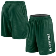 Michigan State Football Scores