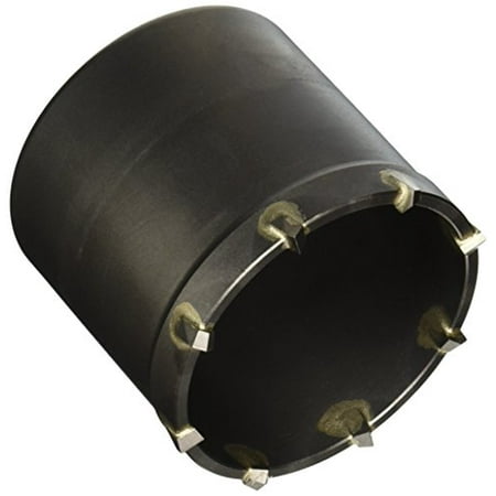 DEWALT DW5904 3-1/2-Inch by 4-Inch Core Bit Body | Walmart Canada