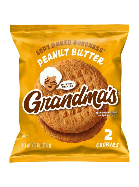 Butter Cookies in Cookies - Walmart.com