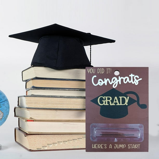 Wood Graduation Card Congrats Card Congratulations Writting Happy ...