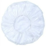 Sage Comfort Bath Rinse-Free Shampoo and Conditioner Cap, Dry Hair Wash ...