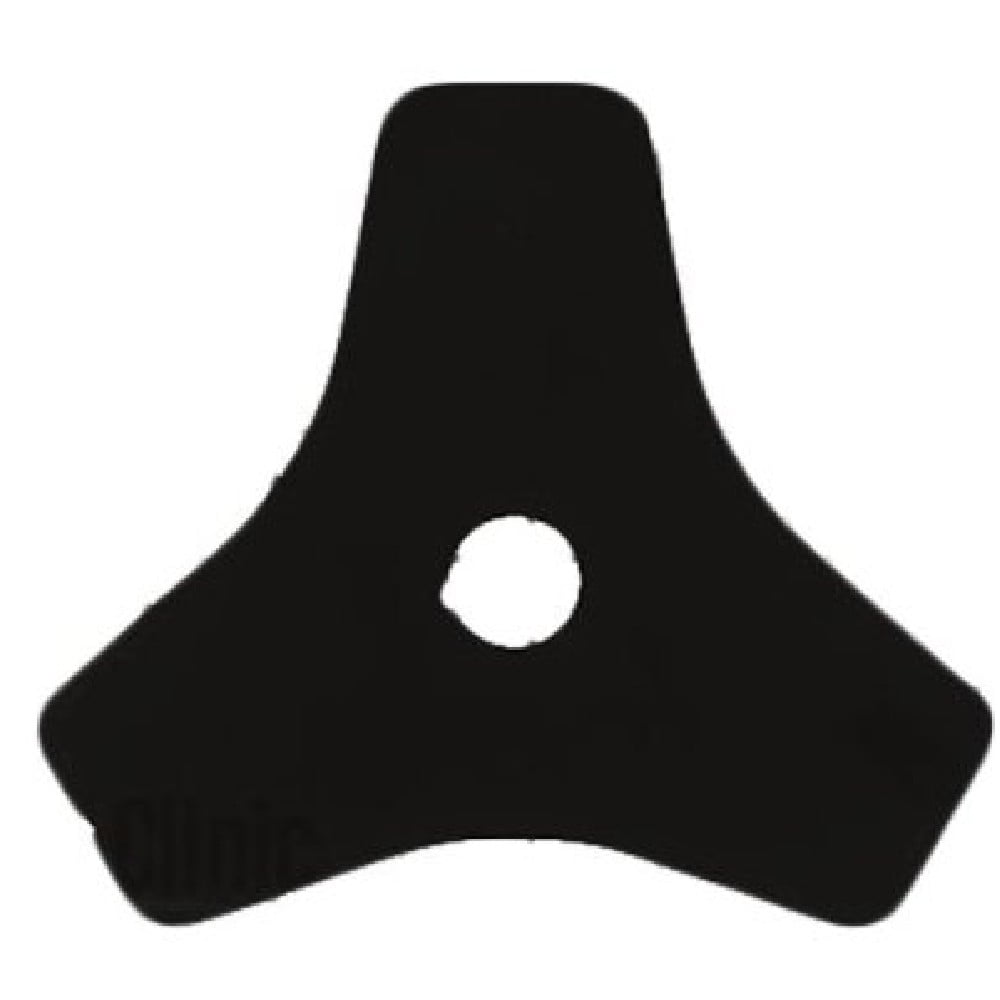 Ryobi AC04105 Tri-Arc Brush Cutter Blade 638006004 – Walmart Inventory ...