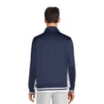 Athletic Works Men's and Big Men's Track Jacket, Sizes S-3XL - Walmart.com