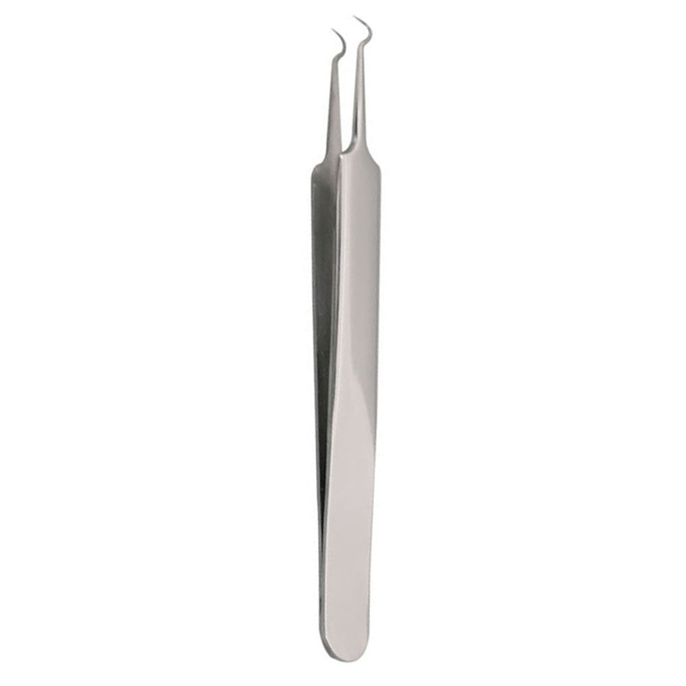 Acne Blemish Blackhead Comedone Stainless Steel Blemish Extractor Tool ...