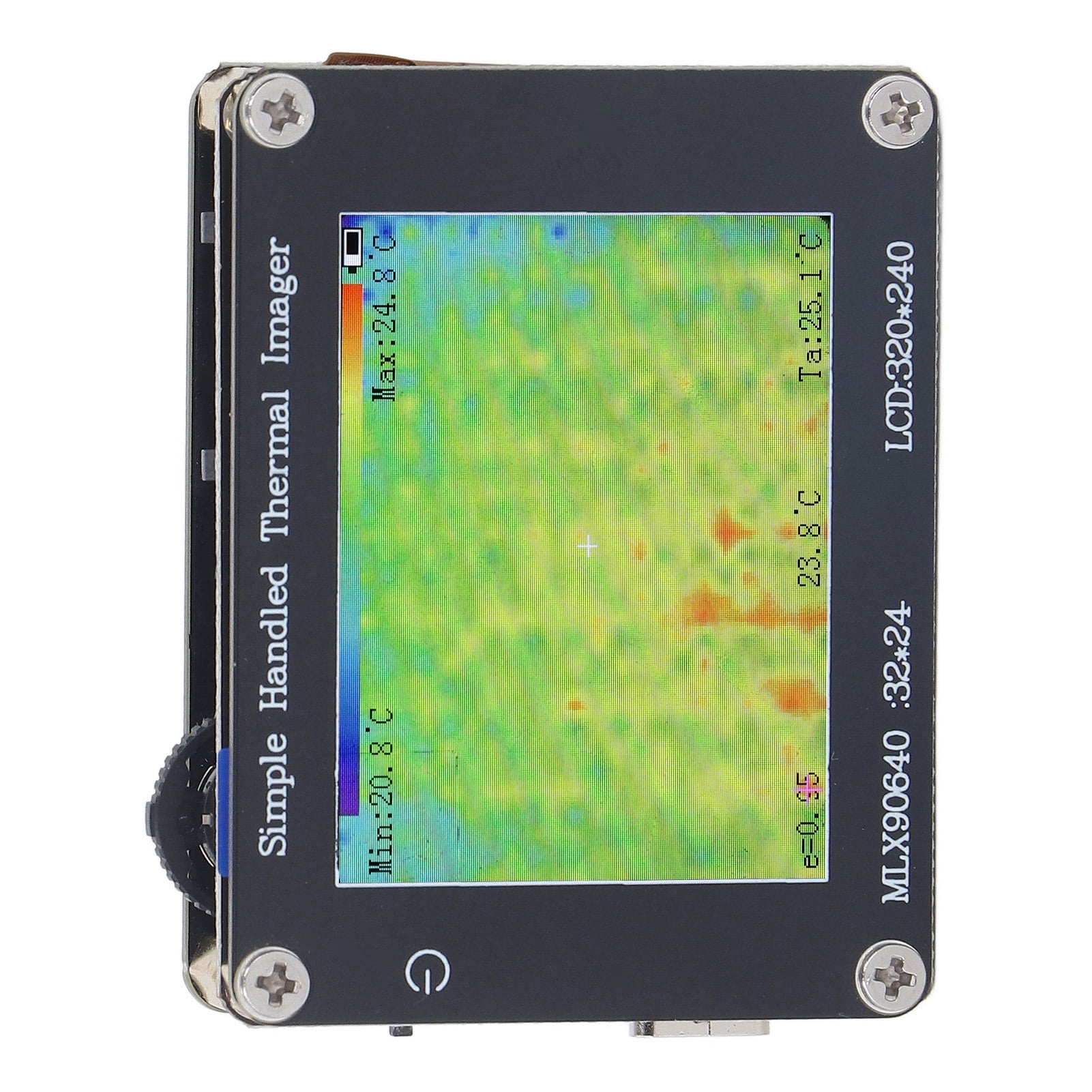 Click here for Fyydes Thermal Imager  Thermal Imager Infrared Cam... prices