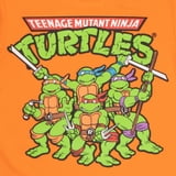 Nickelodeon Teenage Mutant Ninja Turtles Boys 3-Piece Pants Set - Short ...