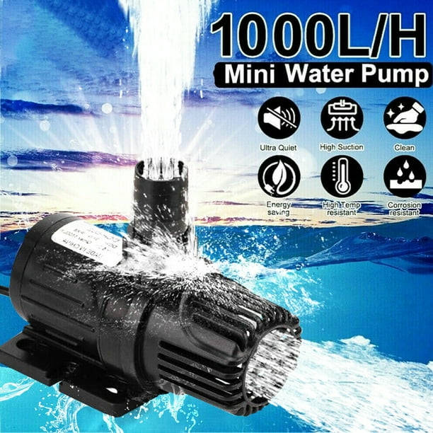 Guzzler Pump