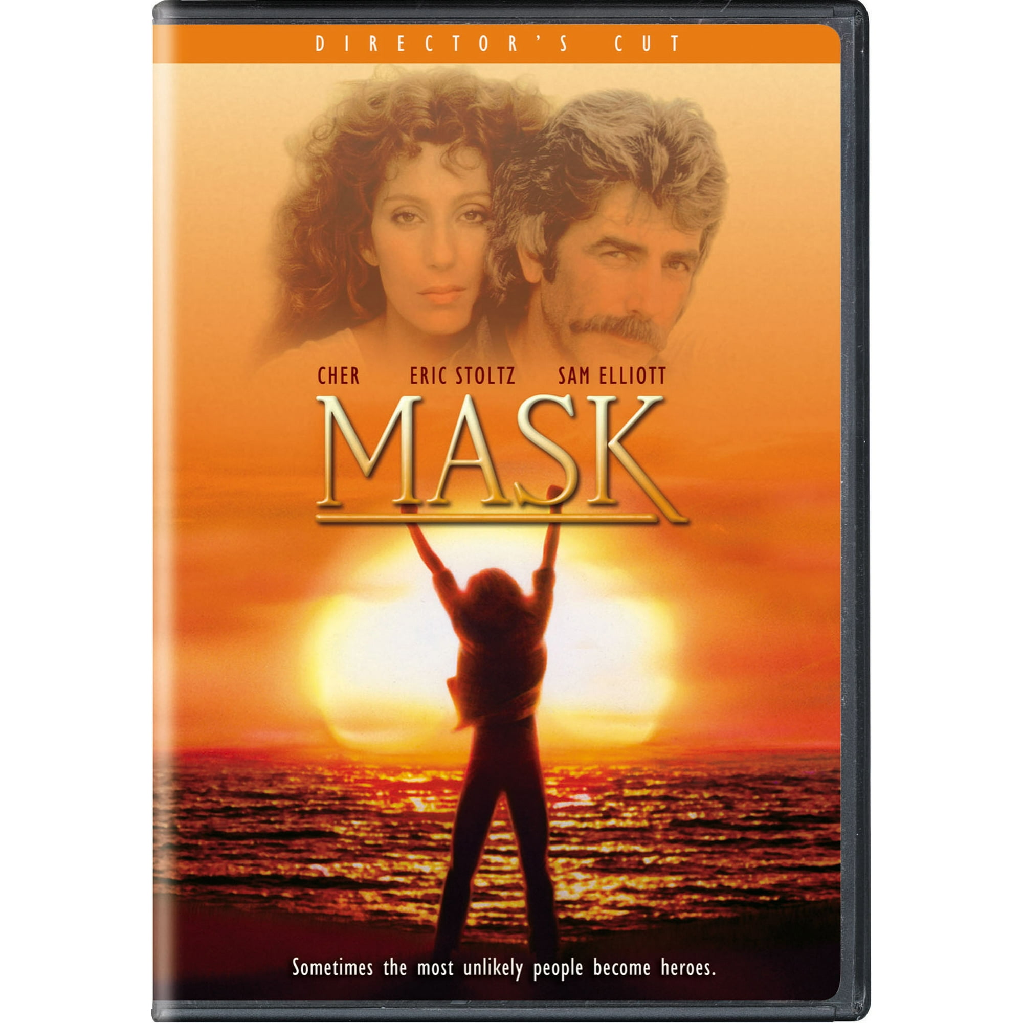 Click here for Universal Mask [dvd] prices