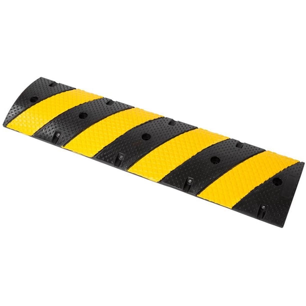 Portable Speed Bumps