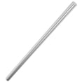 Stainless Steel Rolling Pin for Dough, Fondant, Pizza, Pastry, Pie ...