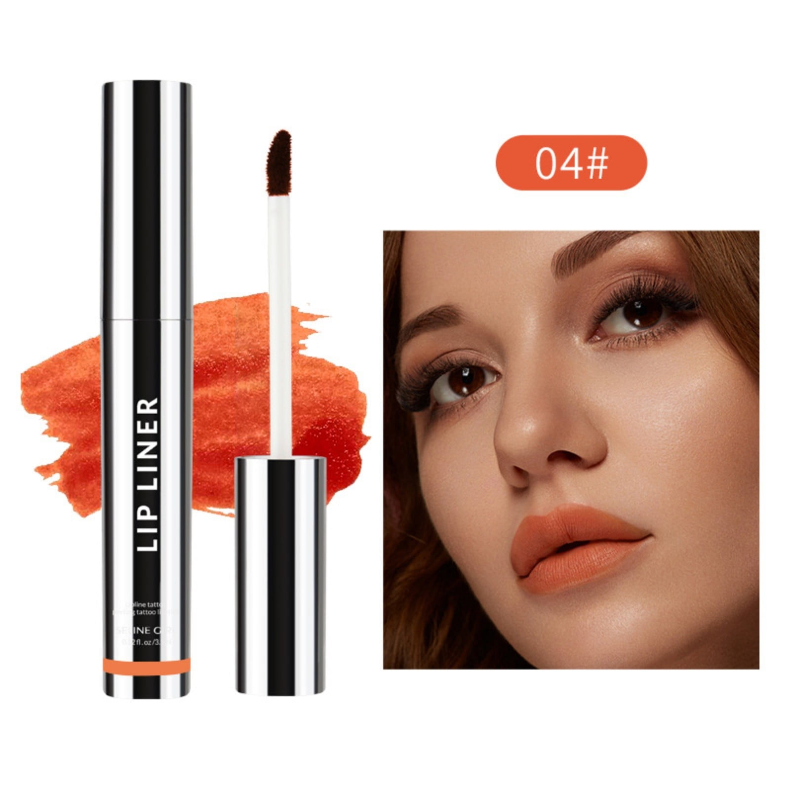 Click here for Wifklsiipg Peel Off Lip Stain Peel Off Lip Liner P... prices