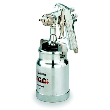 Binks Spray Guns, 1/4 in (NPSM), 95 Series - Walmart.com