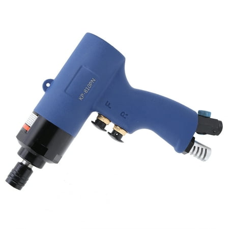 Powerful Pneumatic Screwdriver, Professional Air Screwdriver, With ...