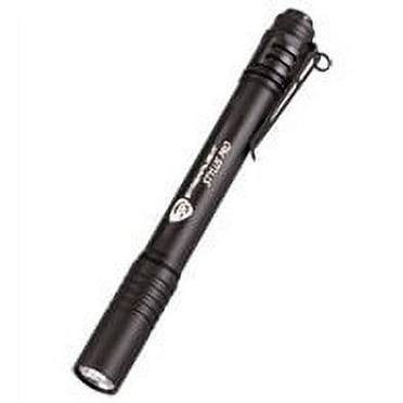 Streamlight MicroStream Pocket Sized USB Recharge Flashlight - MNA ...