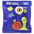 Bob Snail, Fruit Roll, Apple-Blueberry, 10 Pouches, 0.35 oz Pack of 3 ...