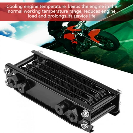 Oil Cooler Engine Oil Cooler Motorcycle Oil Cooler Oil Cooler Radiator ...