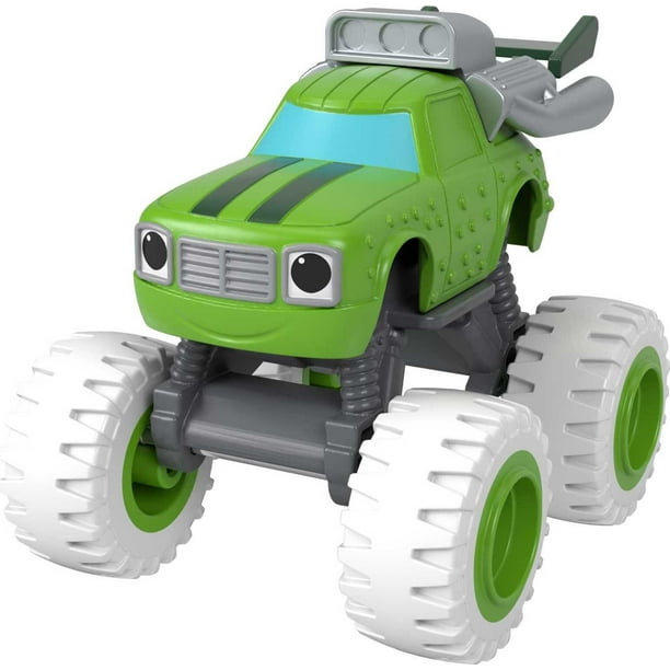 Monster Truck Engines