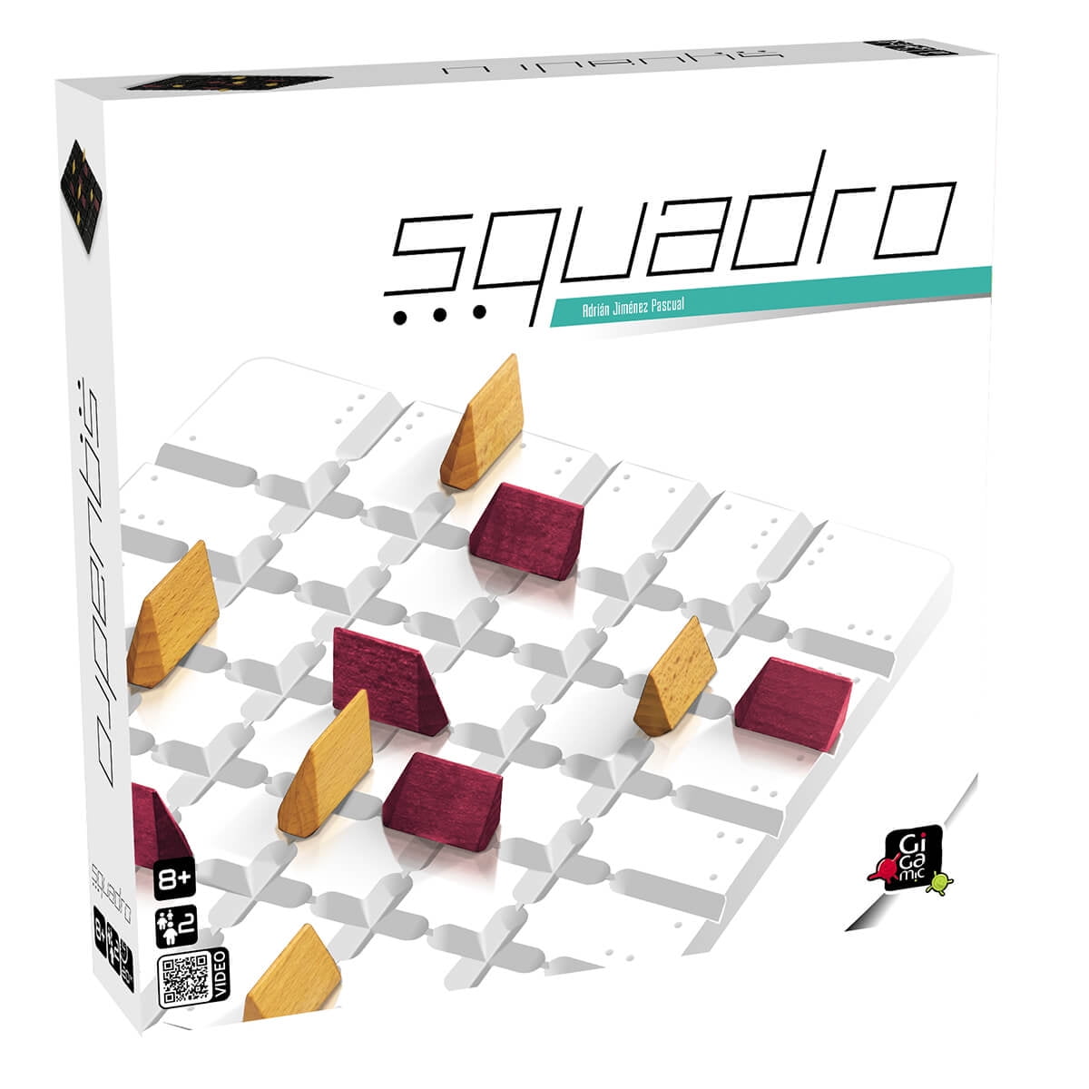 Squadro - Walmart.com