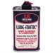 Weld-Aid Lube-Matic Liquids, 46 oz Can, Clear - Walmart.com
