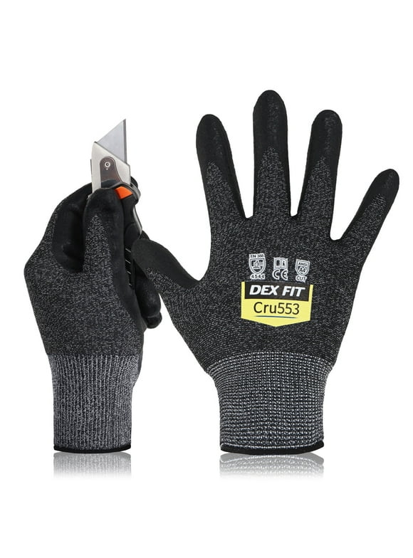 Work Gloves in Personal Protective Equipment - Walmart.com