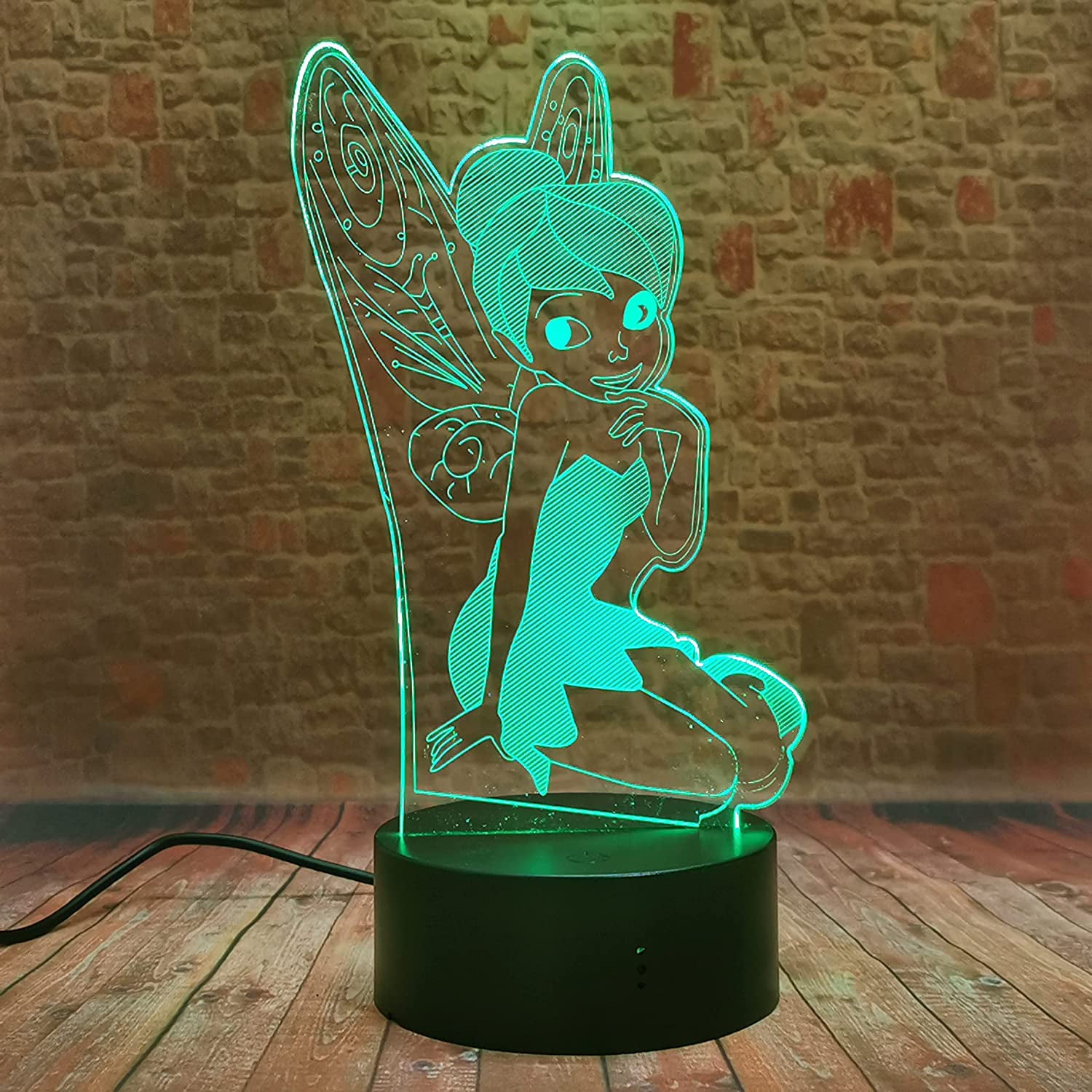 Tinkerbell Light Fairy