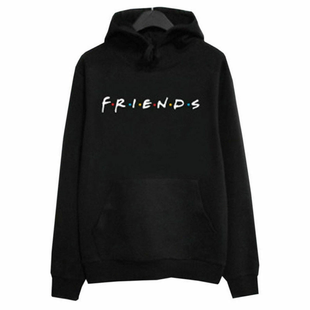 Click here for Generic Mens Womens Friends Print Hoodies Sweatshi... prices