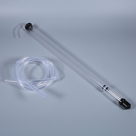 Auto Siphon Siphon Racking Cane Plastic Siphon Auto Siphon Mini Auto ...