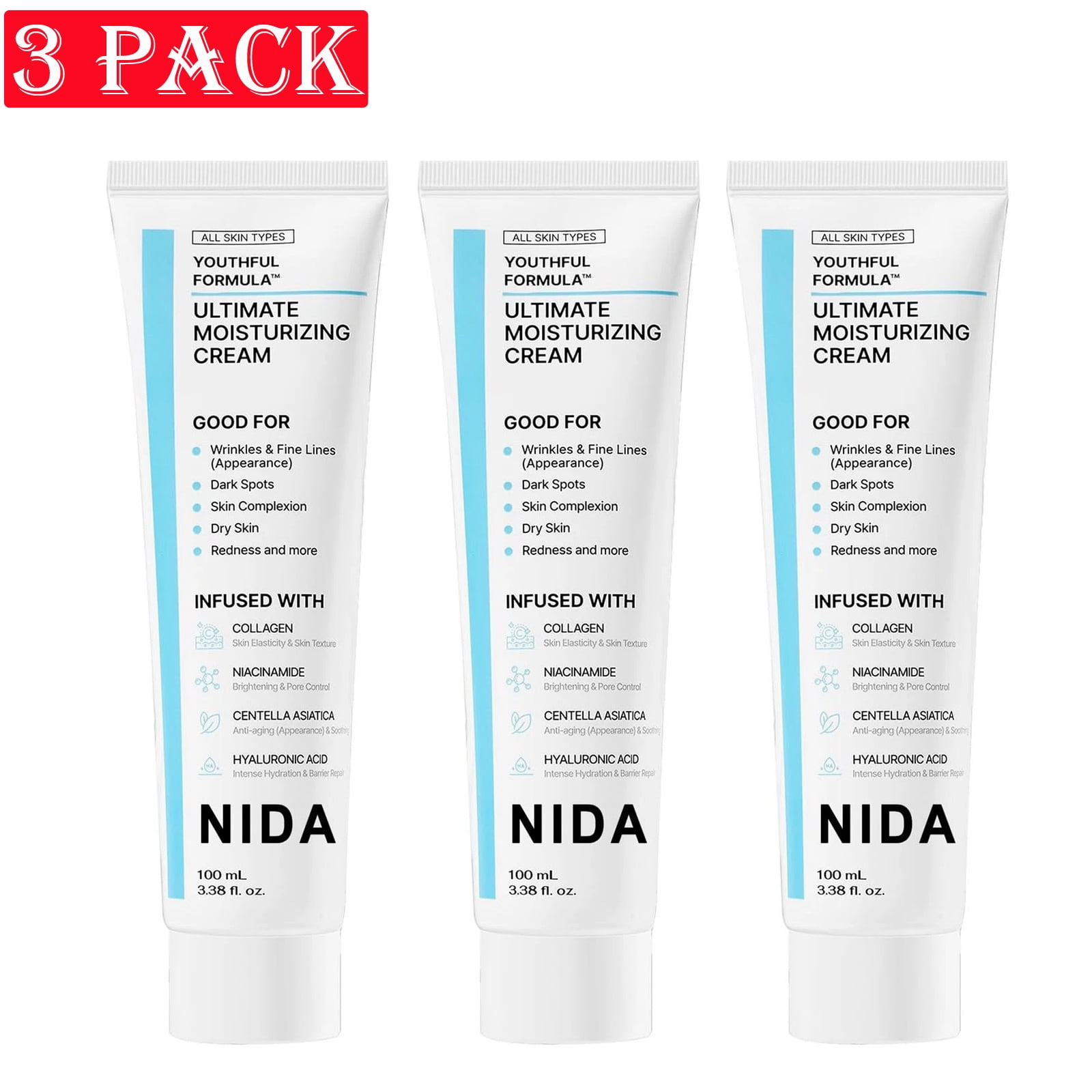 Click here for Dhk Hobby Nida Youthful Formula Korean Moisturizer... prices