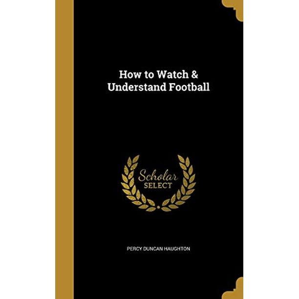 Understand Football Plays