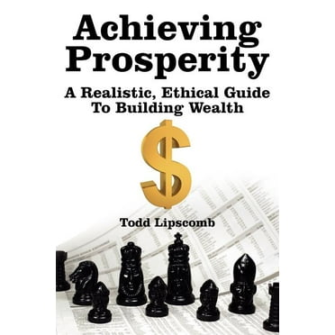 The Psychology of Wealth: Understanding Your Relationship with Money and Achieve Prosperity ...