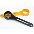 Professional Grade 6 in 1 Bottom Bracket Wrench Tool for Cycling ...