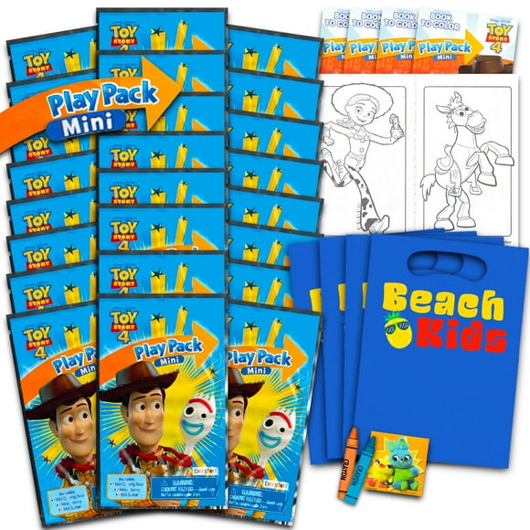 Grab And Go Coloring Packs