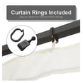 9.84x13.1' Gazebo Netting Replacement - 4 Panel Screen - Universal ...