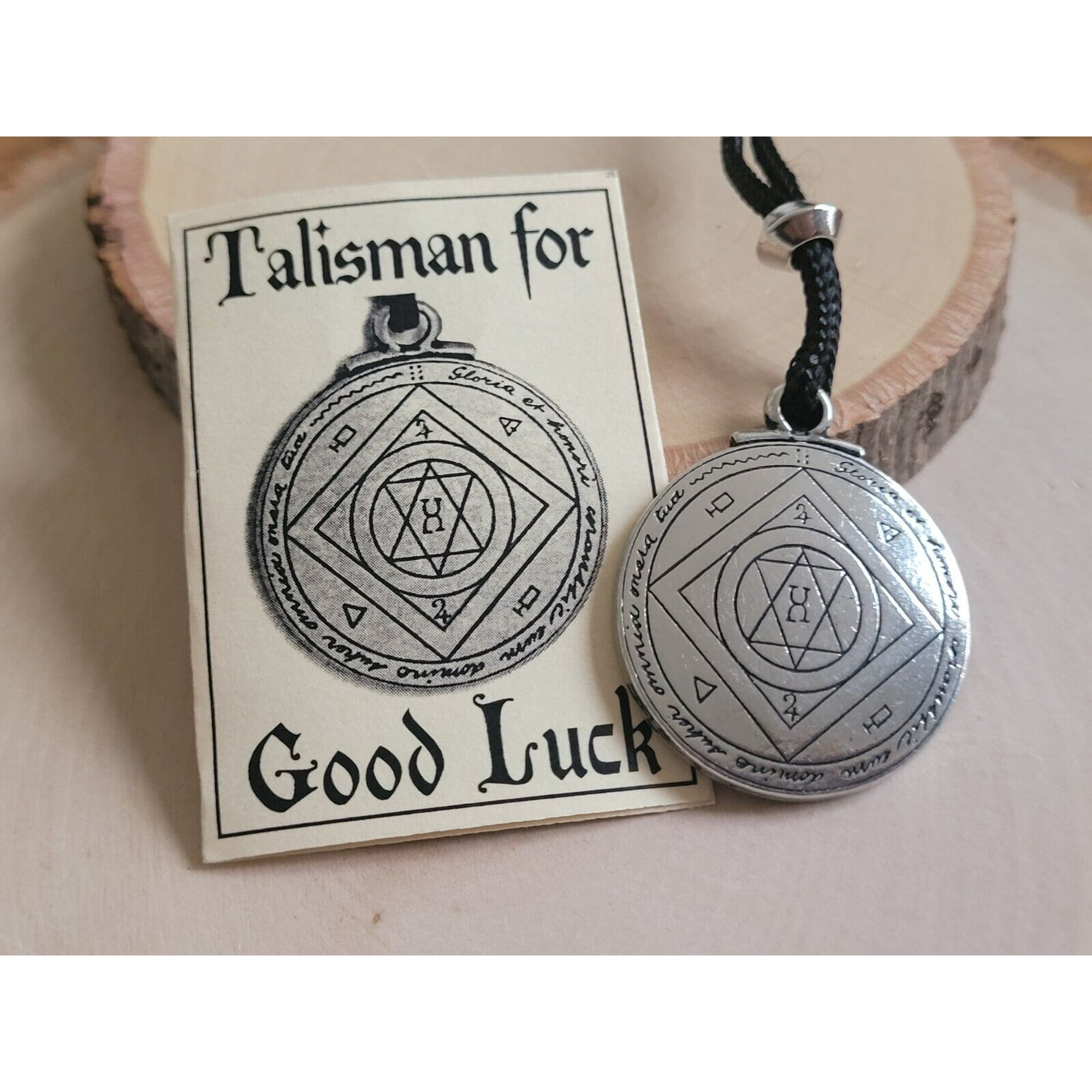 Talisman Amulet