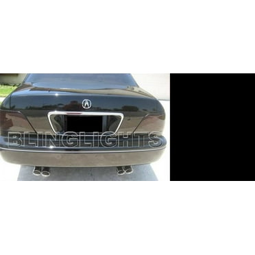 For 1998-2005 Lexus GS GS300 GS400 GS430 Tinted Smoked Protection ...