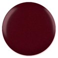DND 522 Pomegranate Gel & Matching Polish Set - DND Gel & Lacquer ...