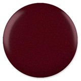 DND 522 Pomegranate Gel & Matching Polish Set - DND Gel & Lacquer ...