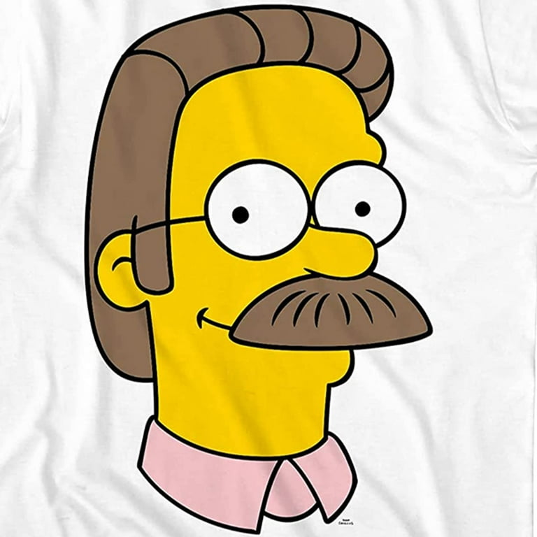Ned Flanders Costume