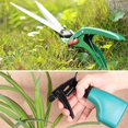Gardening Tools Set, 10 Pieces Garden Tools Kit, Green - Walmart.com