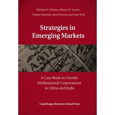 Emerging Markets Rule: Growth Strategies of the New Global Giants ...