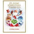Classic Christmas Favorites; How The Grinch Stole Christmas; Year ...