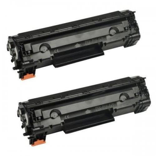 Click here for Max Saving 2 Pk Crg137 Compatible Toner Cartridges... prices